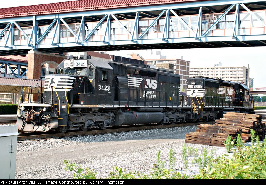 NS 3423